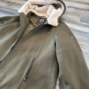 1 Madison | Jackets & Coats | Madison Expedition Womens Hooded Jacket ...